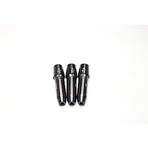 CMX Billy Bob's A-Fit Adaptor .350 Sleeve 1 Degree Fits The Ping Anser Driver & Woods Lh