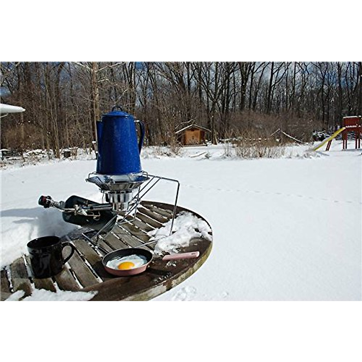 Mr. Heater MHC15T Single Tank Top Outdoor Propane Heater