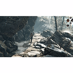 Syberia: The World Before - 20 Years Edition (PS5)