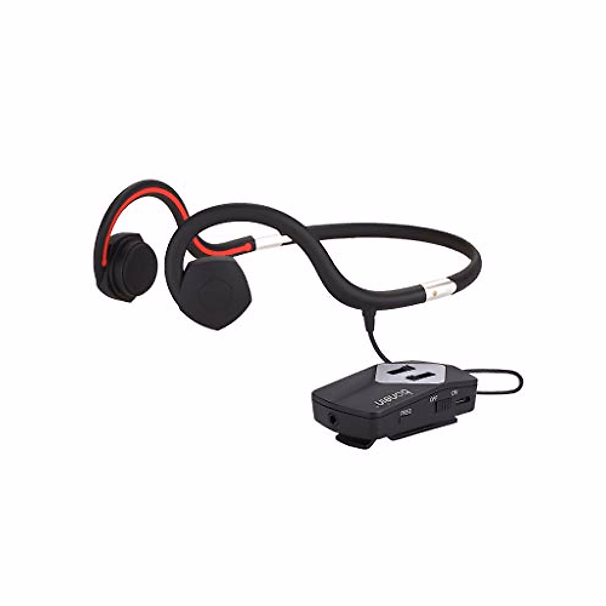 Bonein Hearing Headphones to The Elderly, Hearing Amplifier Rechargeable for Adults and Seniors, Personal Hearing aids for Hard of Hearing(not for everbody)
