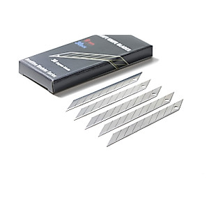 Beaditive High Precision Detail Craft Knife With 30 blades - 30 Degree Blade Utility Knife - Art, Craft, Model Making