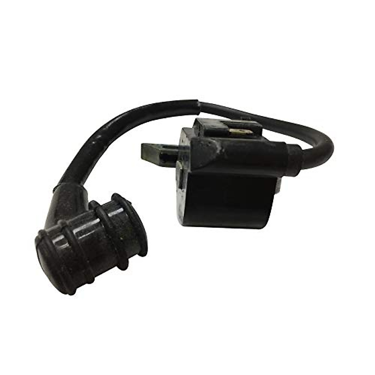 ENGINERUN MS230 MS250 OEM 11234001301 Ignition Coil Module Magneto for Stihl MS 210 230 250 Chainsaws 0000-400-1306 and 1123-400-1301