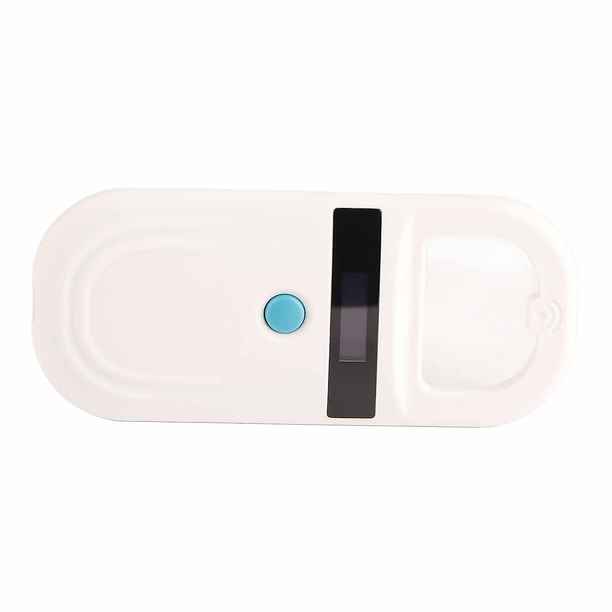 JTLB Rechargeable Animal Chip ID Scanner Microchip Scanner Pet Tag Scanner