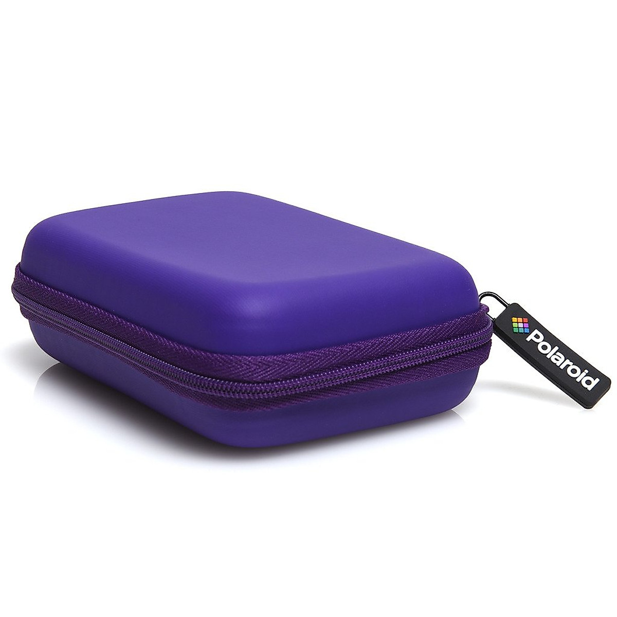 Zink Polaroid Eva Case for Polaroid Zip Instant Printer (Purple)