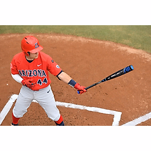 Louisville Slugger 2020 Select PWR (-3) 2 5/8" BBCOR Baseball Bat, 31"/28 oz