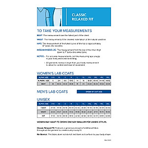 Landau Essentials Relaxed Fit 7-Pocket Elastic Cargo Scrub Pants for Men 8555