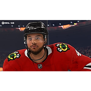 NHL 22 - Xbox Series X