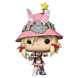 Funko Pop! Games: Tiny Tina's Wonderlands - Tiny Tina