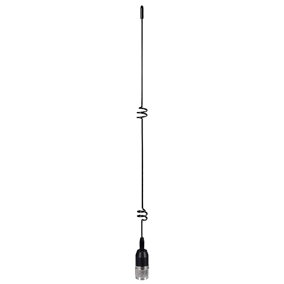 SUPERBAT 800mhz 900mhz Antenna Wide Band Omni-Directional Lora Antenna Fixed Bracket Wall Mount Antenna with SMA Cable for Cellular Router Gateway Repeater Modem Trail Camera etc.