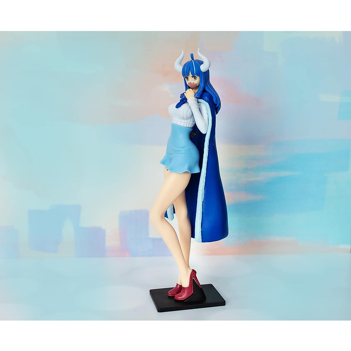 Banpresto - One Piece Glitter & Glamours Ulta Version A Statue