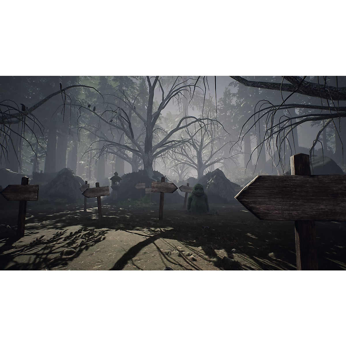 Ikai Launch Edition for PlayStation 5