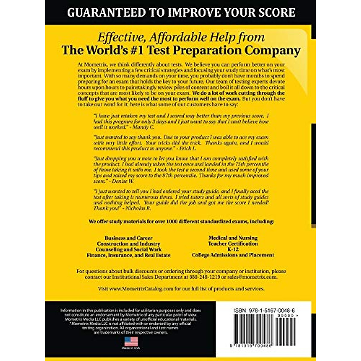 SAT Prep Book: SAT Secrets Study Guide: Complete Review, Practice Tests, Video Tutorials for the New College Board SAT Exam