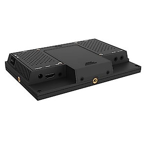 LILLIPUT 7" 339 IPS 1280x800 Slim HDMI Input AV in&Out with Built in 2600mah Battery by lilliput Official Seller :VIVITEQ