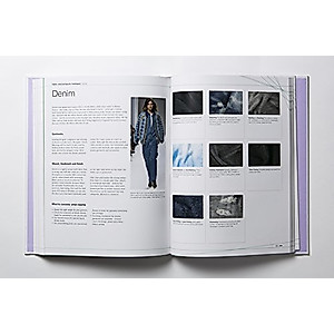 Sewing for Fashion Designers