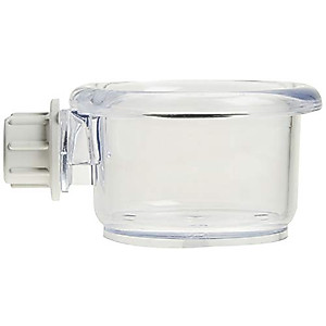 SmartCrock Mini 4" Dia., 5 oz.(148mL) Clear