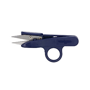 Golden Eagle Sharp Point Quick-Clip Lightweight Thread Snippers (12 Piece Pack)