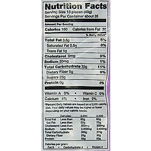 Tootsie Rolls Frooties Grape Candy (360 Count), 38.8oz