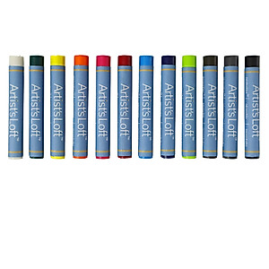 106 pc. Deluxe Painting Art Set by Artist's Loft® Necessities™