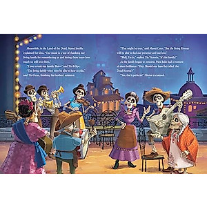 5-Minute Disney*Pixar Stories (5-Minute Stories)