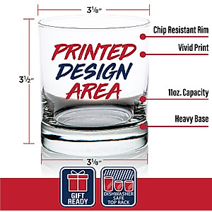 Make America Strong Again Unstoppable Trump Shot Made in America! Legend Whiskey Bourbon Glass - 2024 Trump Survived Assassination Attempt Survivor You Missed Trump Fight Trump Rally Fist Pump Maga