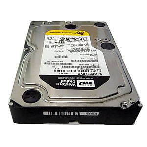 Western Digital 1 TB 3.5" Internal Hard Drive - WD1003FBYX