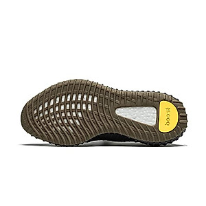 adidas Mens Yeezy Boost 350 V2 FY2903 Cinder - Size 11.5