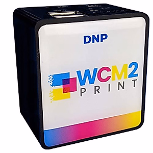DNP WCM2 Print Wireless Connect Module