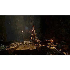 Adam's Venture Origin's - PlayStation 4