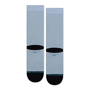 Stance Crew Ahsoka West Socks (Large, Blue)