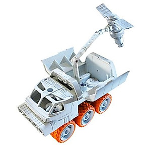 Matchbox Mega Rig Space Shuttle