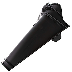 John Deere OEM Discharge Chute TCA16388