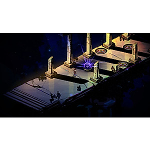 Hades – Xbox One & Xbox Series X Edition