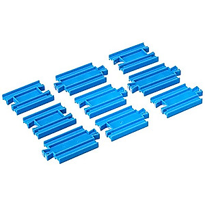 R-20 Quarter Straight Rail (3 Version & 3 Pieces) by Takara Tomy
