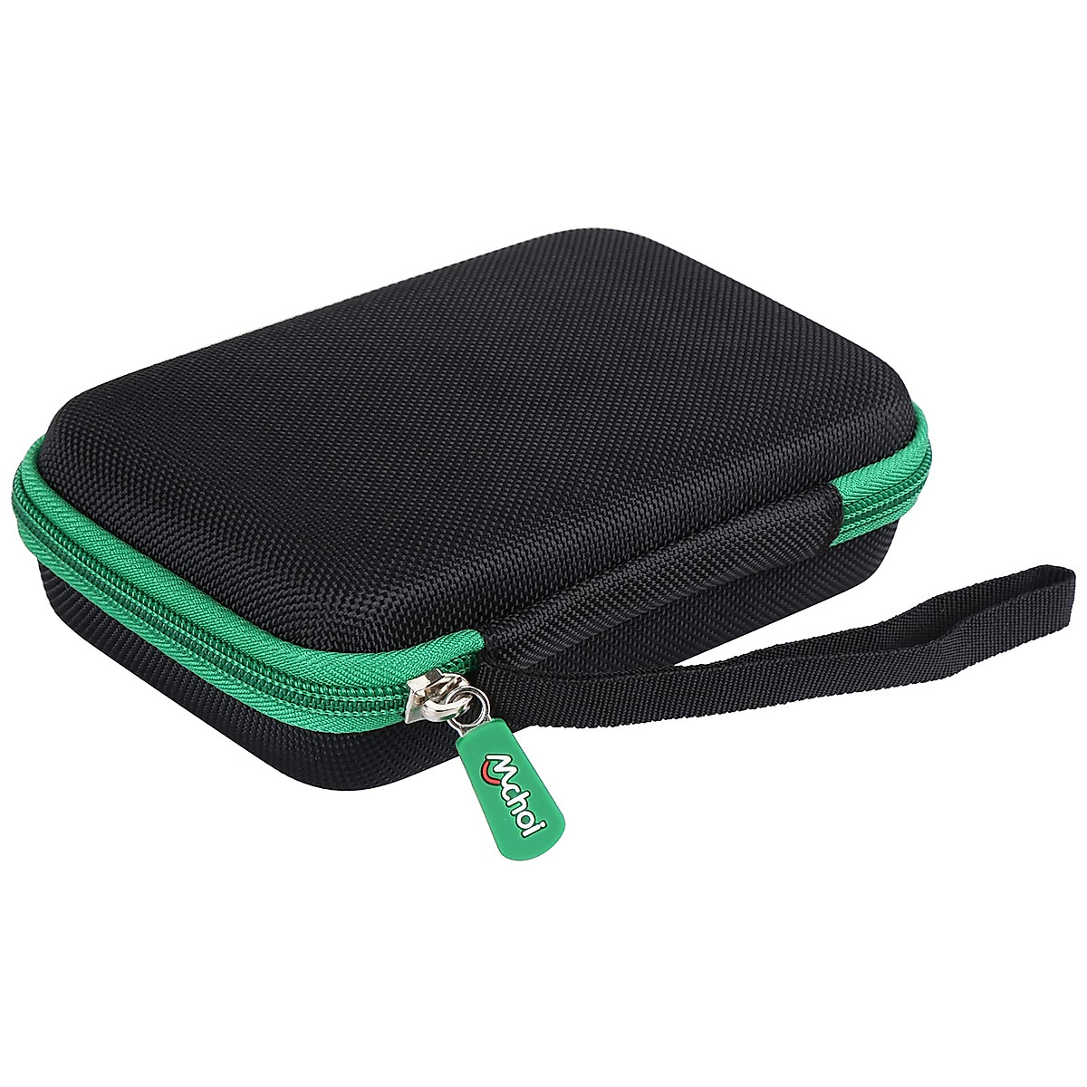 Mchoi Hard Travel Storage Case Fits for Razer Kishi Mobile Game Controller, Case Only