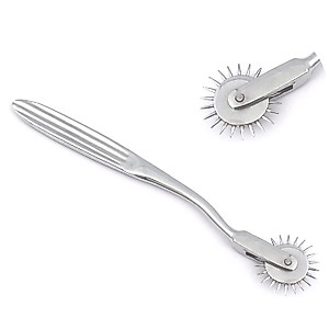 W. Pin Wheel Medical Chiropractic DDP