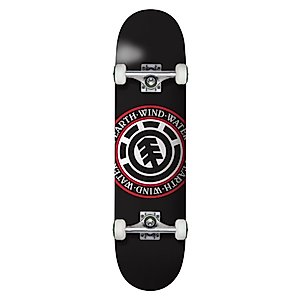 Element Seal,Assorted,8.0
