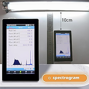 Hypool 2-Pack UVB Reptile Light 10.0 Bulb 15W 18inch T8 Fluorescent Desert Lamp for Bearded Dragon Tortoise Reptile & Amphibian (15W 18inch 10.0 Bulb G13)