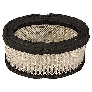 Air Filter Compatible with John Deere M49746 Tecumseh 33268