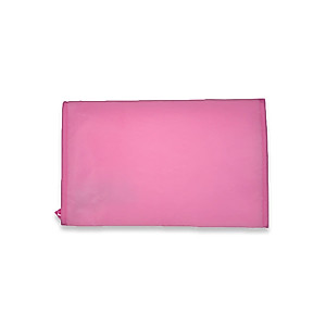 Babyboom Glitter Unicorn Duffle Diaper Bag (Babyboom,Glitter Unicorn,Gray,Pink)