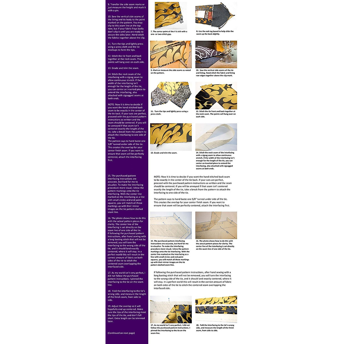 Superpunch Tailor’s Pride Interfacing/Interlining, HTC87009-21’’Wide, Fabric Stabilizer For Sewing, Sew-In Hair Canvas 41% Acrylic, 16% Polyester, 15% Rayon, 9% Cotton, In 2 Yard Package Made In USA