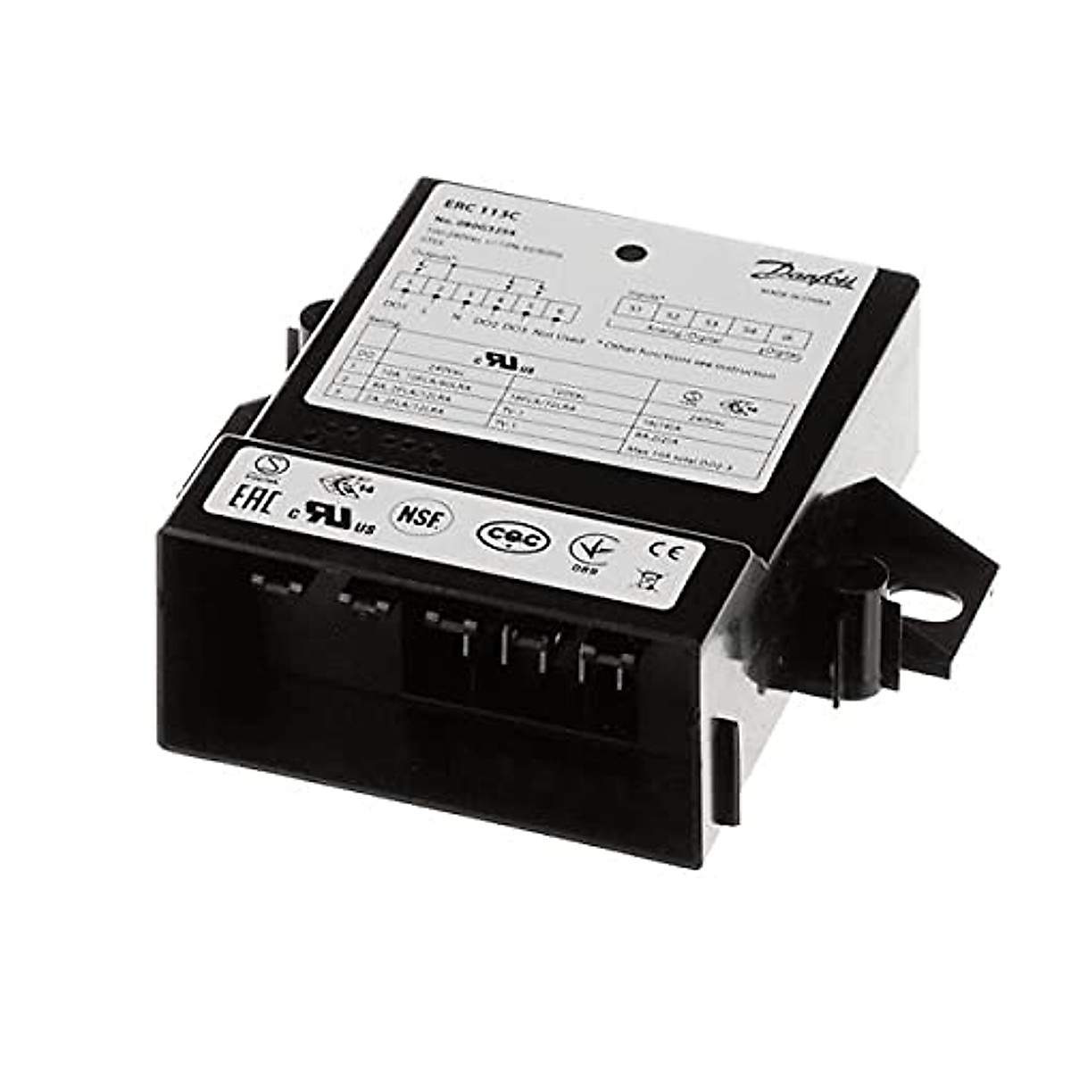 Traulsen SK-337-60467-02 Control Refrigerator Compact