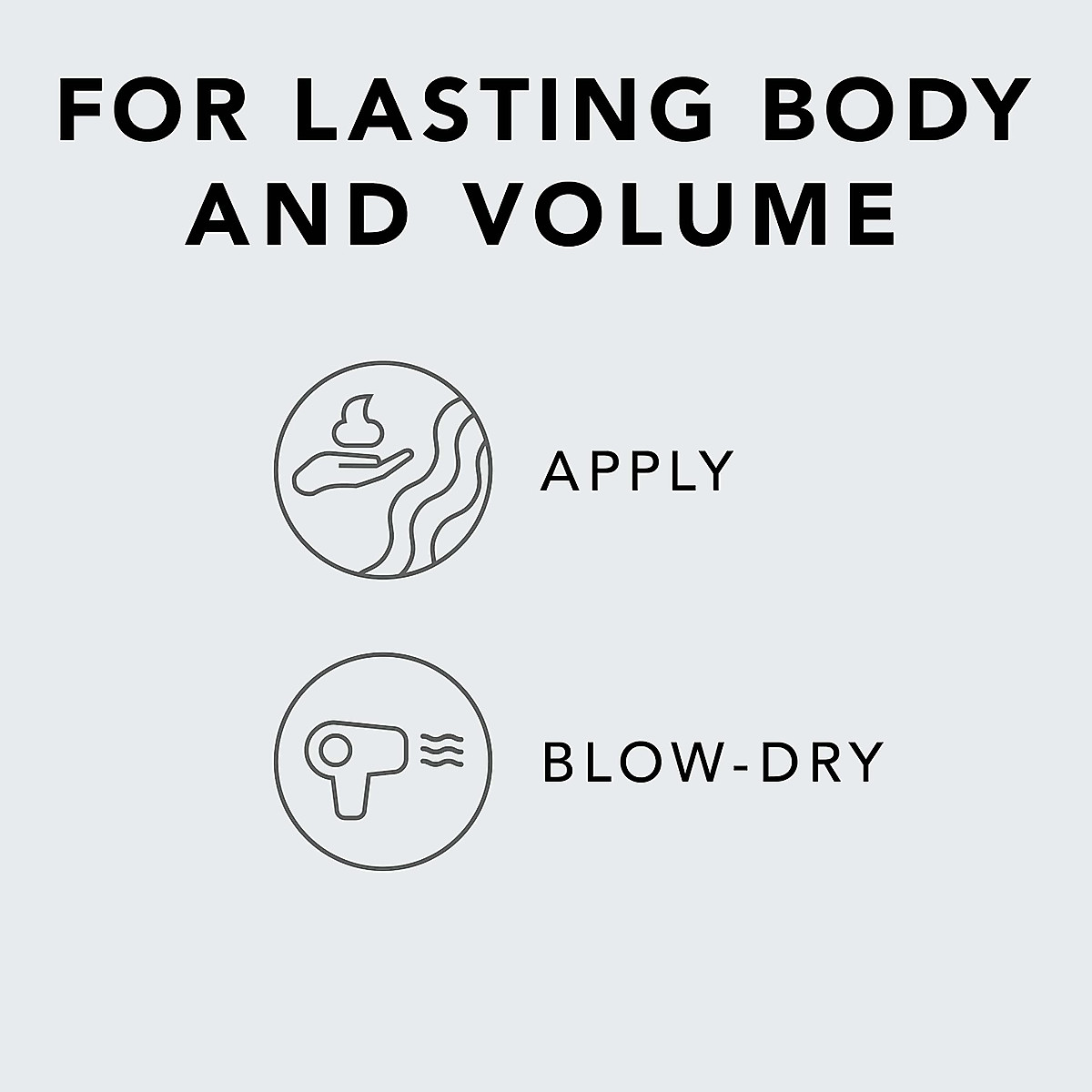 Sebastian Mousse Forte, Strong-Hold Mousse for Professional Hair Styling, 7 oz