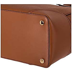 Michael Kors Aria Large Tote Luggage One Size