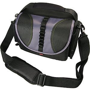 Pentax 85115 Adventure Gadget Bag for DSLR
