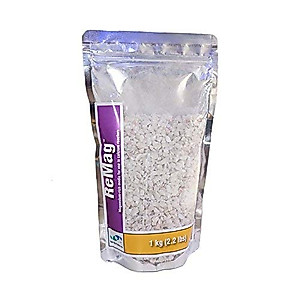 Two Little Fishies Remag 1 kg (2.2 lbs)
