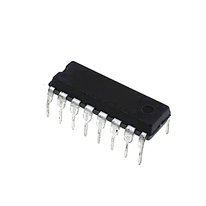 Reland Sun 10PCS CD4015BE DIP16 CD4015 DIP 4015BE DIP-16