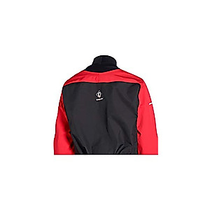 Crewsaver Atacama Sport Sailing Yachting and Dinghy Drysuit With Front Zip & Undersuit - 3 Layer Breathable Fabric All Over - Size - XL