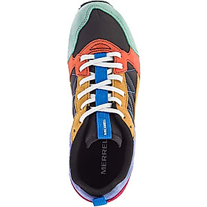 Merrell Women's Alpine Sneaker, Multi, 8