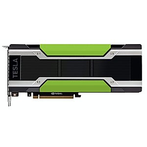 Hewlett Packard Enterprise NVIDIA Tesla M40 24GB Module