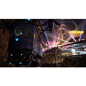 Final Fantasy VII Rebirth - Deluxe Edition (PS5)